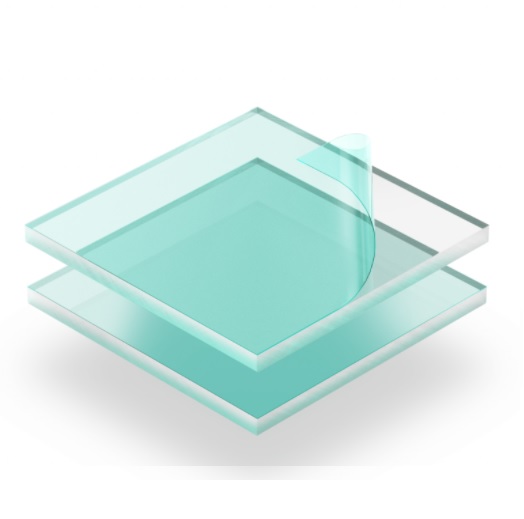 Extruded Acrylic Sheets – Atlas Group inc