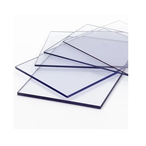 Flat Polycarbonate Sheet – Atlas Group inc